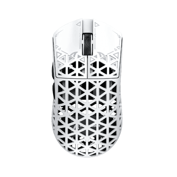 Mouse Sem Fio Attack Shark R5 Ultra, Verde - Bench Promos